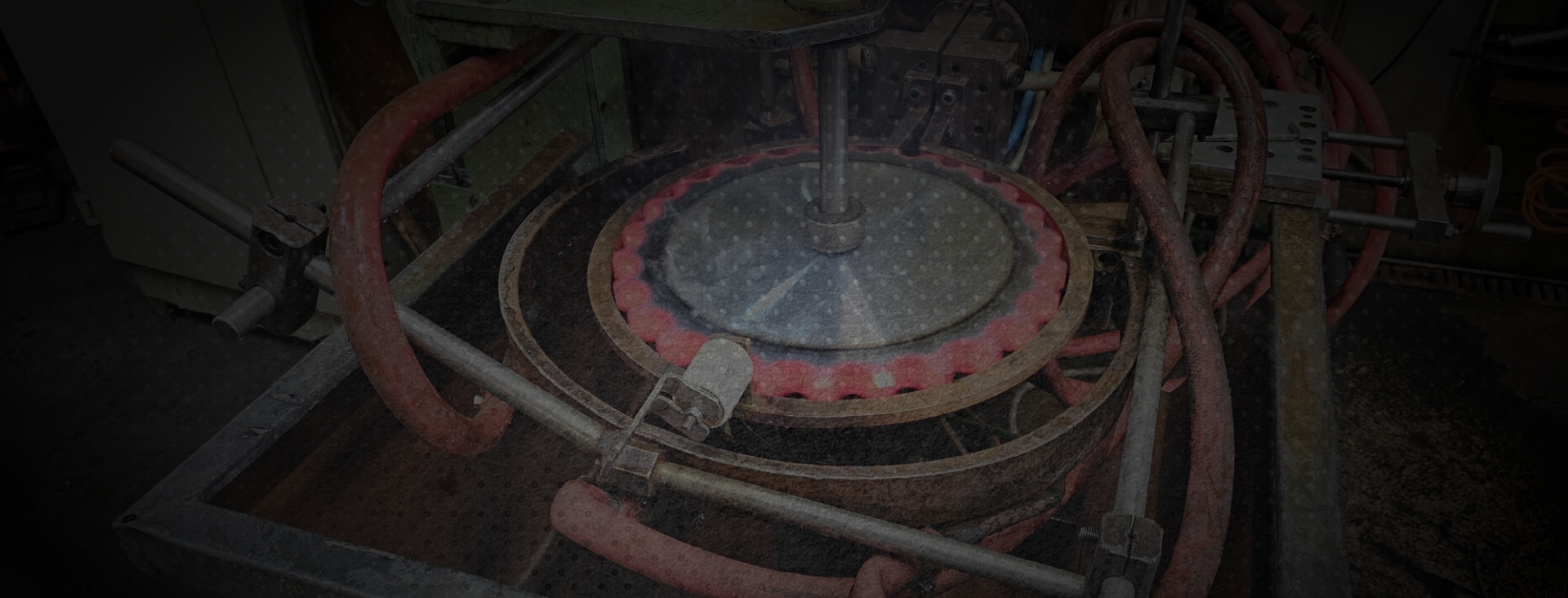 Induktivno kaljenje zupčanika i osovine | Termička obrada i mašinska ...